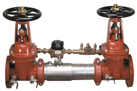 Factory Direct Plumbing Supply | Complete Ames Colt 300 Backflow ...