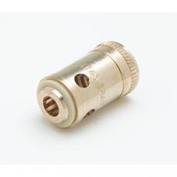 Factory Direct Plumbing Supply | T&S BRASS 064L REMOVABLE INSERT HOT ...