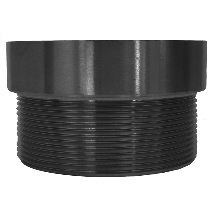 Factory Direct Plumbing Supply | DD-50-11 MIFAB Cast Iron Hub ...