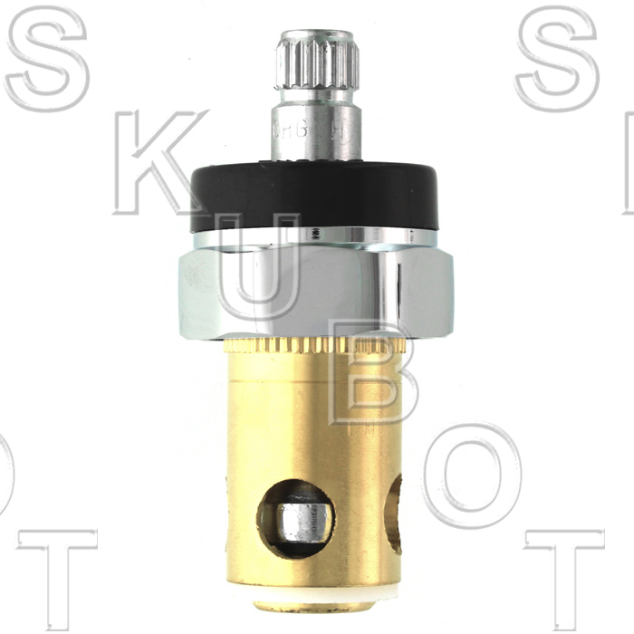 Factory Direct Plumbing Supply | CHG KL55-Y010 Low Lead Hot Valve Assy ...