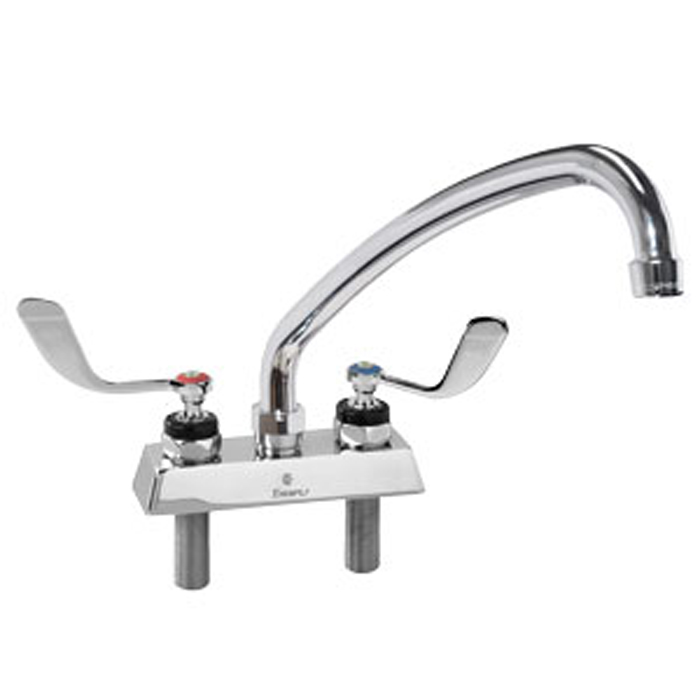 Factory Direct Plumbing Supply | CHG KN41-4009-SE4 ENCORE 4"DECK FAUCET ...