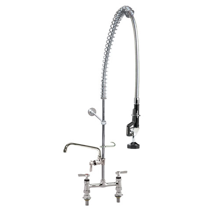 Factory Direct Plumbing Supply | CHG KN60-1000-AF4 Deck Mount Pre ...