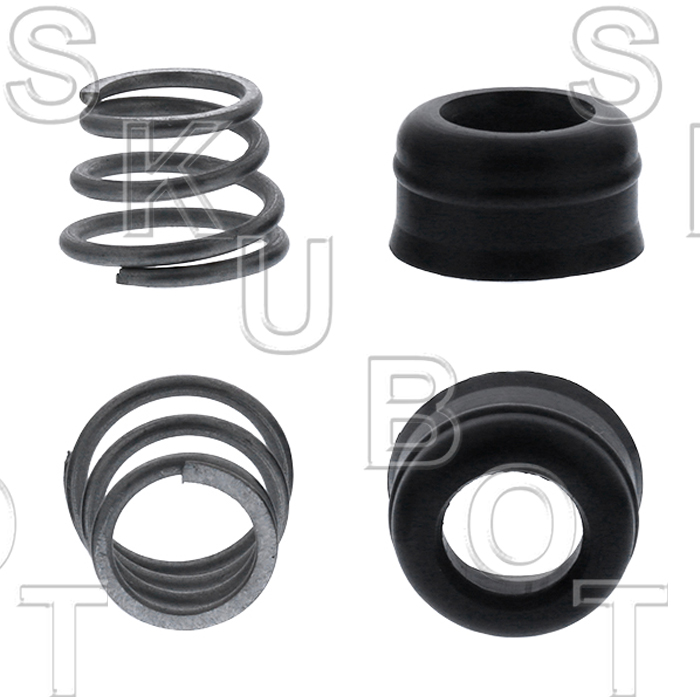 Delta Monitor Seats And Springs at Linda Aucoin blog