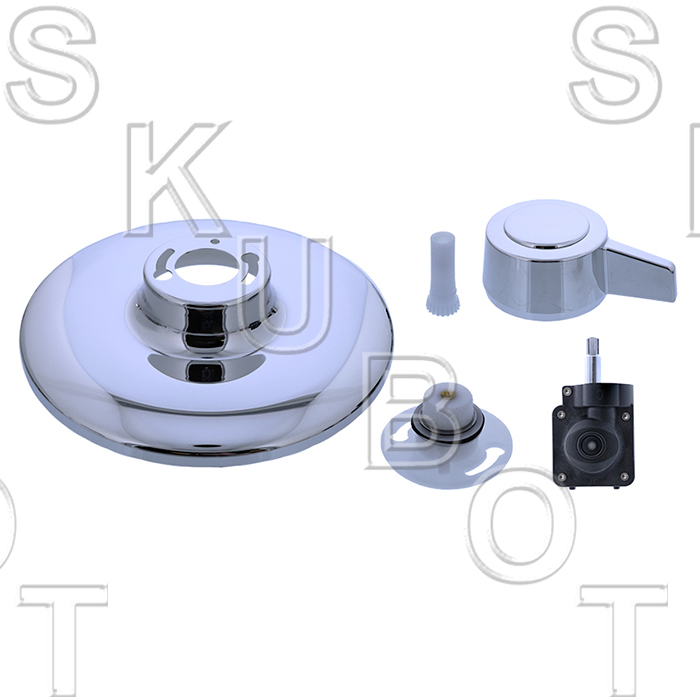 Factory Direct Plumbing Supply | Tempress II* Rebuild Kit -Fits Many ...