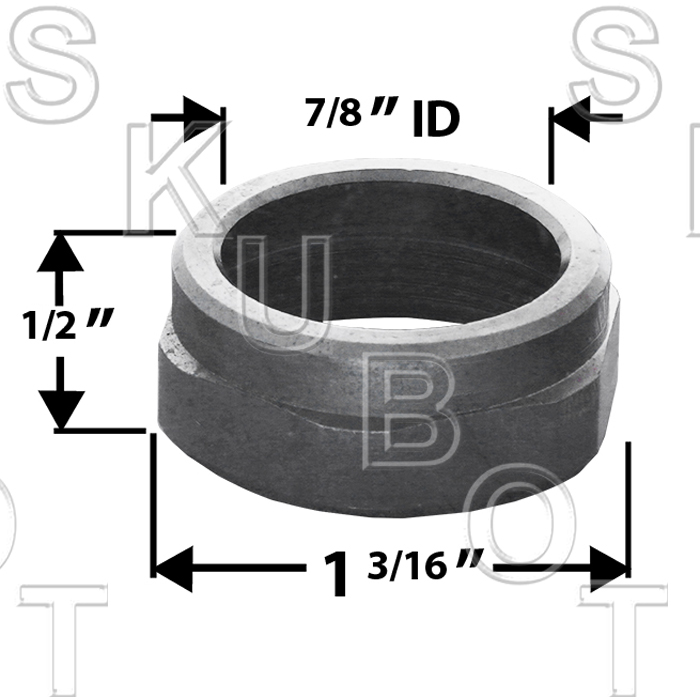 Factory Direct Plumbing Supply | Replacement for Delta* Bonnet Cap ...