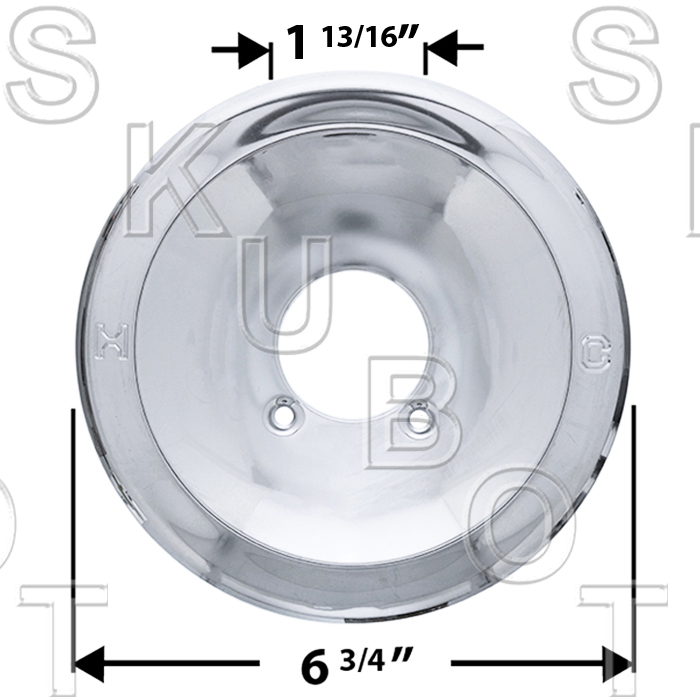 Factory Direct Plumbing Supply | Replacement for Delta* 600 Series Tub ...