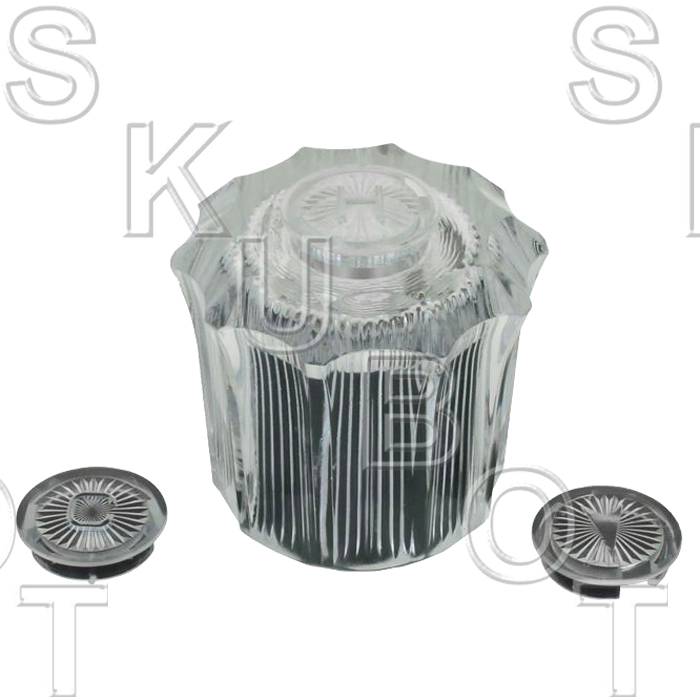 Factory Direct Plumbing Supply | Gerber* Replacement Handles Lng Broach ...