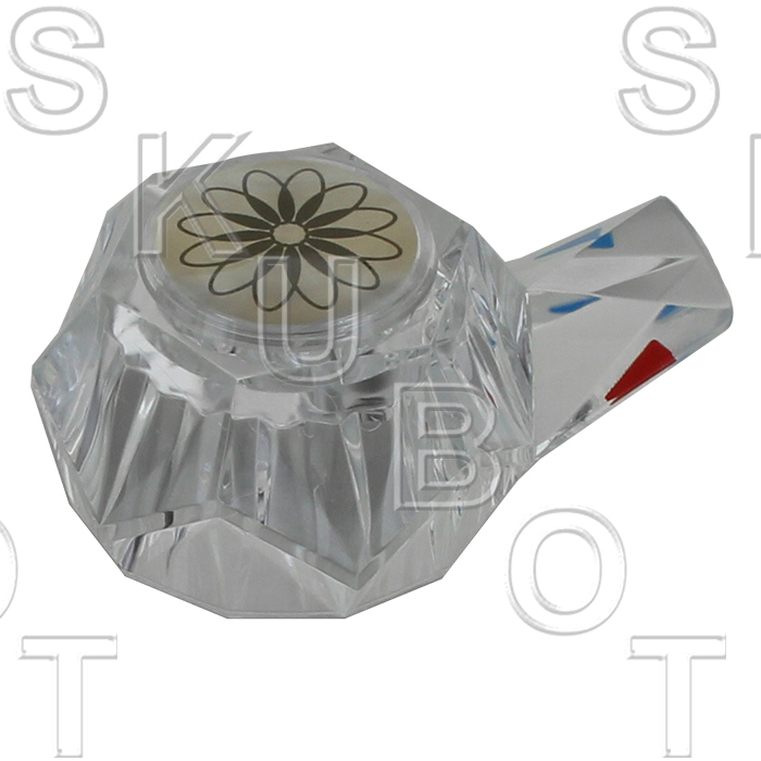 Factory Direct Plumbing Supply | Replacement for NIBCO* Single Lever ...