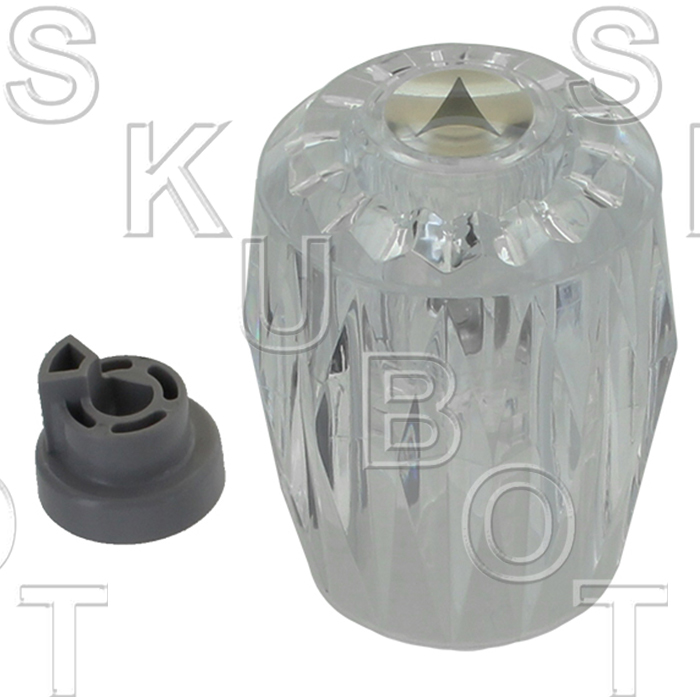 Factory Direct Plumbing Supply | Replacement for Valley* Single Lever ...