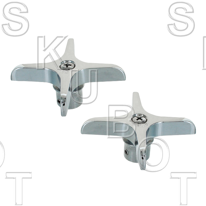 Factory Direct Plumbing Supply | Replacement for Wolverine Brass* Cross ...