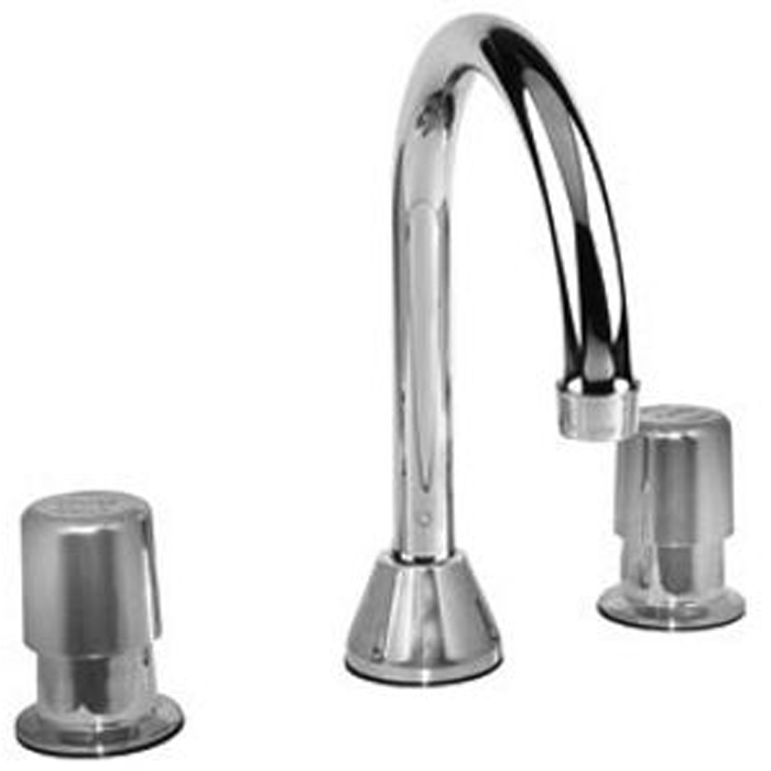 Factory Direct Plumbing Supply | CHG KN84-8202-RA 2 Handle Widespread ...