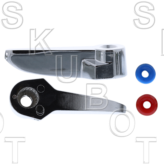 Factory Direct Plumbing Supply | Replacement for T&S* Lever Handles ...
