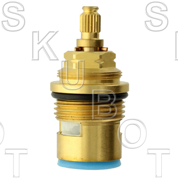 Factory Direct Plumbing Supply | Replacement for Brizo* Ceramic Disc Cartridge -Cold | P099 ...