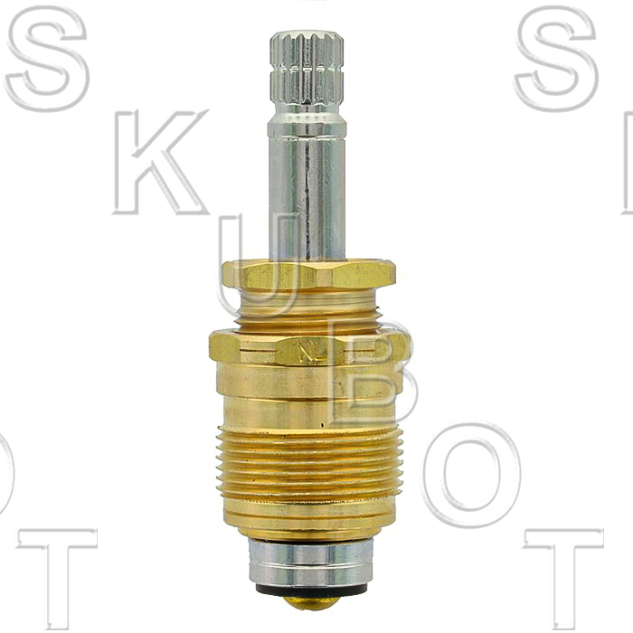 Factory Direct Plumbing Supply | Eljer* Replacement Stem -LH Cold ...