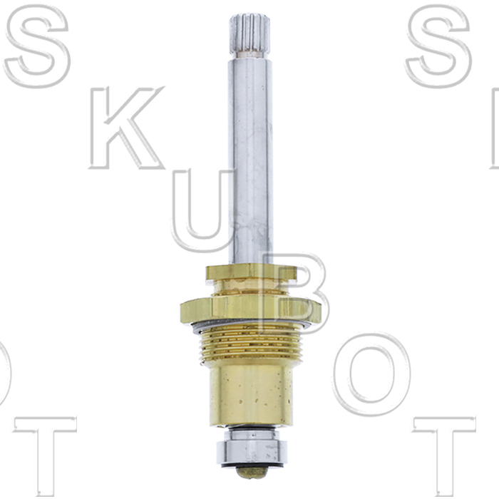 Factory Direct Plumbing Supply | Eljer* Replacement Stem LH -Cold Rare ...