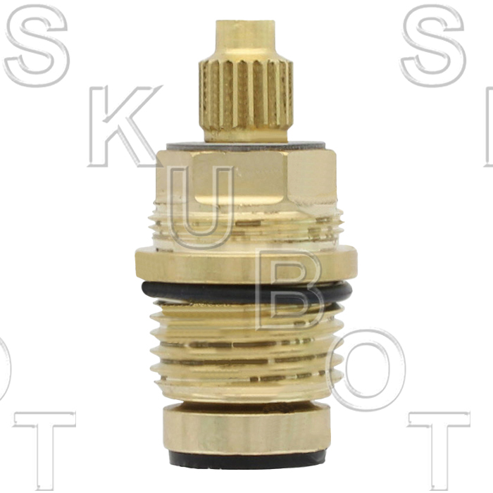 Factory Direct Plumbing Supply | Replacement for Eljer* Rapetti Non-Rising Stem -LH Hot Or Cold ...