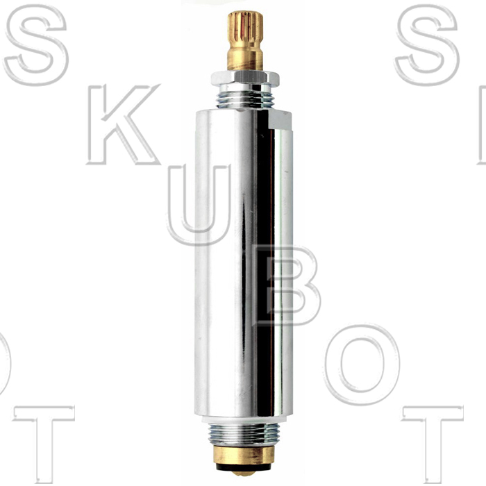 Factory Direct Plumbing Supply | Eljer* Replacement Tub & Shower Stem ...