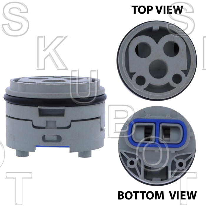 Factory Direct Plumbing Supply | Replacement for Gerber*/ Wolverine ...