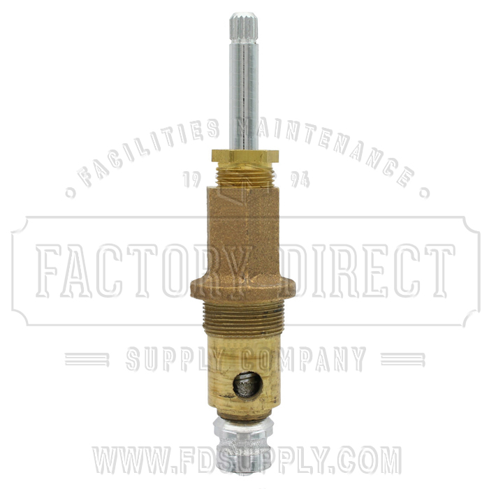 Factory Direct Plumbing Supply | Gerber Old Style Replacement Diverter ...