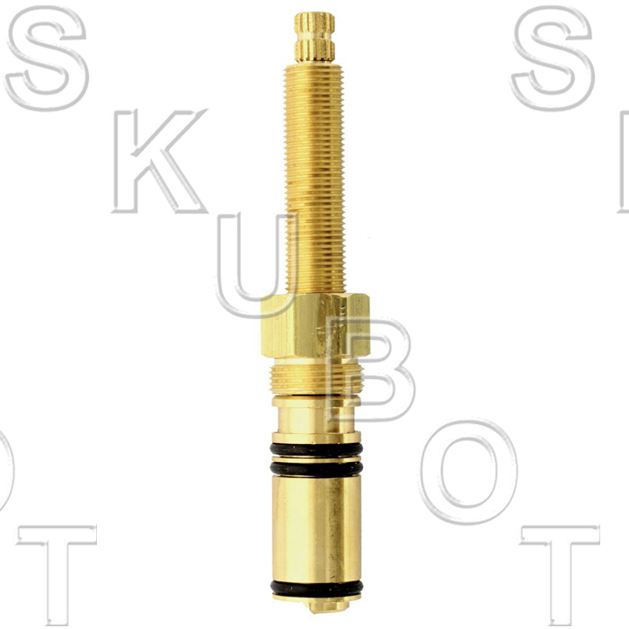 Factory Direct Plumbing Supply | Replacement for Harden* Diverter Stem ...