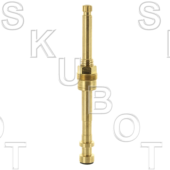 Factory Direct Plumbing Supply | Pfister* 49 Series* WS Lav Replacement ...