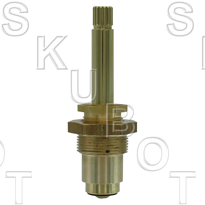 Factory Direct Plumbing Supply | Replacement Sherle Wagner* Stem - Cold ...
