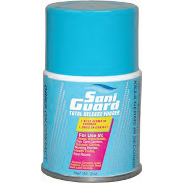 Factory Direct Plumbing Supply | CHG SG55-1000 Saniguard Room Fogger ...