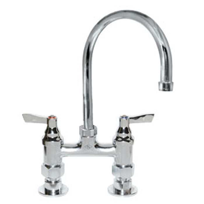Factory Direct Plumbing Supply | CHG TL57-4001 Top Line 4"ELEV DECK ...
