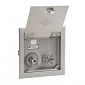 Factory Direct Plumbing Supply | Acorn 8140 & 8150 Series Hydrants ...