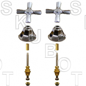 Factory Direct Plumbing Supply | Union Brass* Gopher* OS Tub & Shower ...