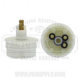 Factory Direct Plumbing Supply | Replacement for Delta* RP42410* Large ...