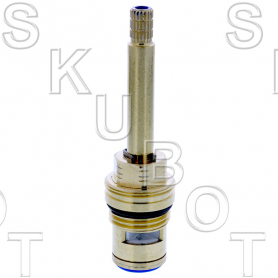 Factory Direct Plumbing Supply | Symmons Long Ceramic Disc Cartridge ...