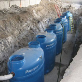 Factory Direct Plumbing Supply | Zurn Standard Oil Separator (OMC) with ...