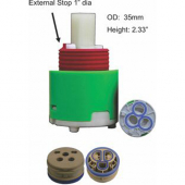 Factory Direct Plumbing Supply | Eljer* Cartridges | Factory Direct Supply